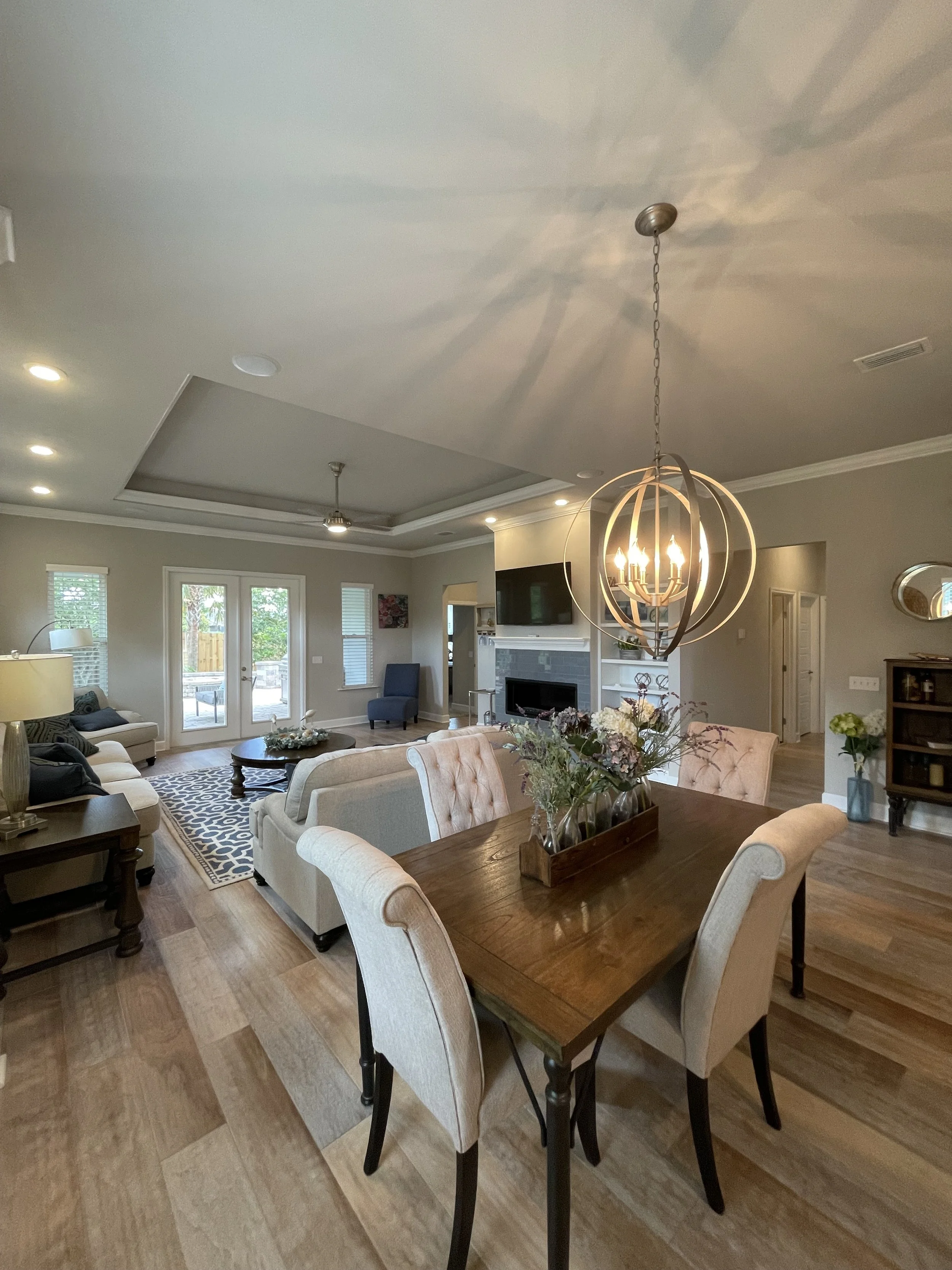 New Construction Home Builder | Gainesville, FL