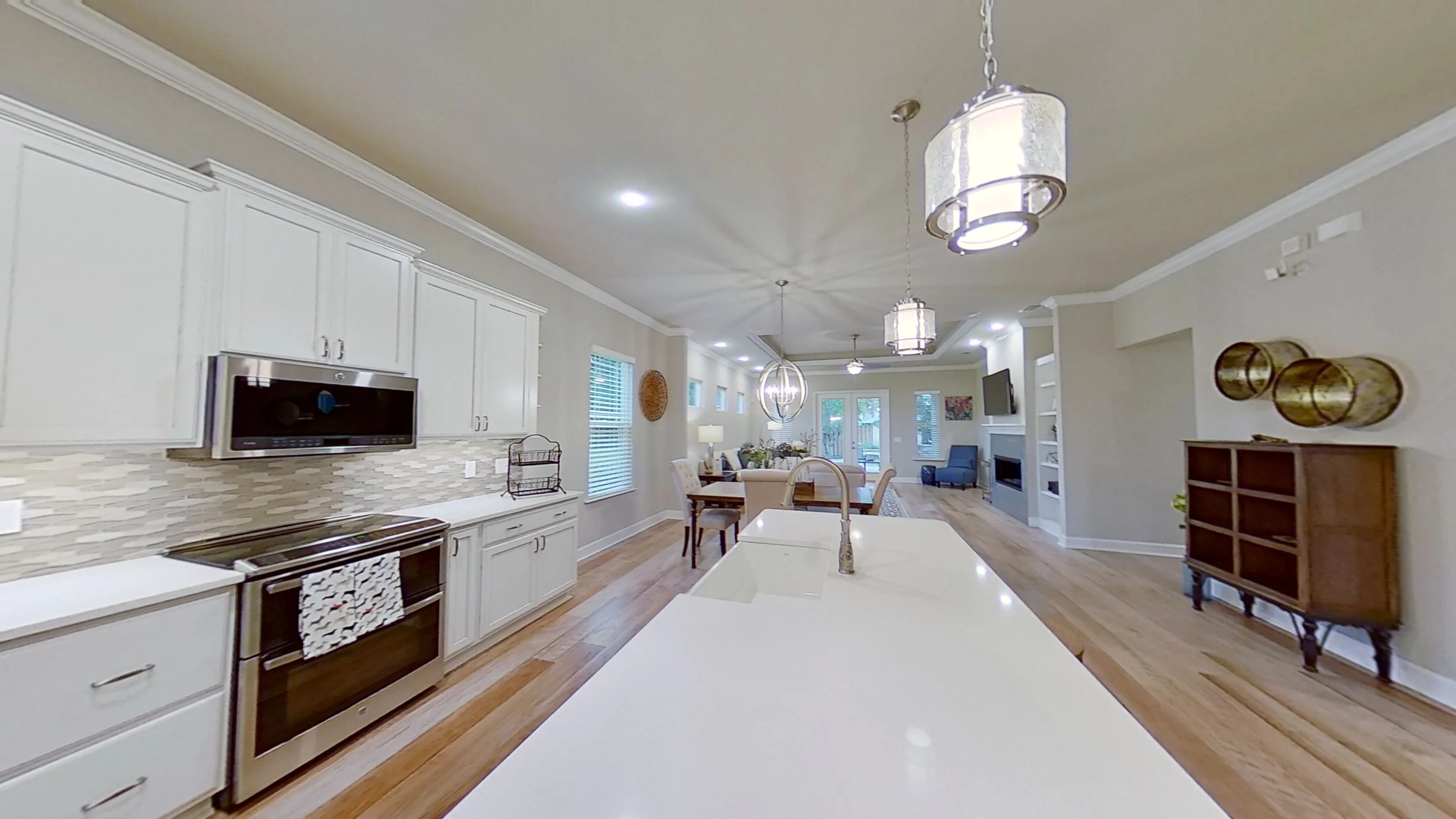 Salerno Collection Floorplans - Emmer Group