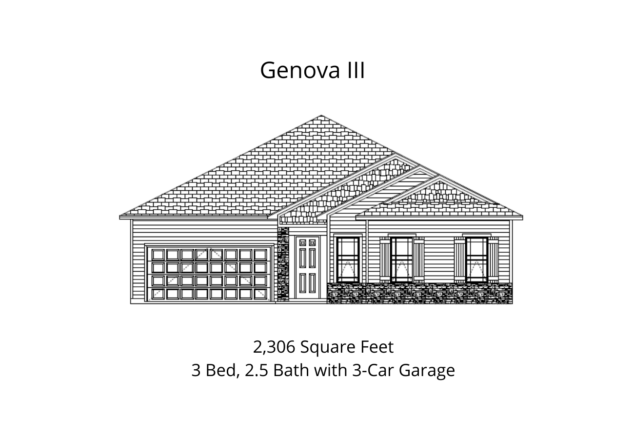 Piazza Collection Floorplans - Emmer Group