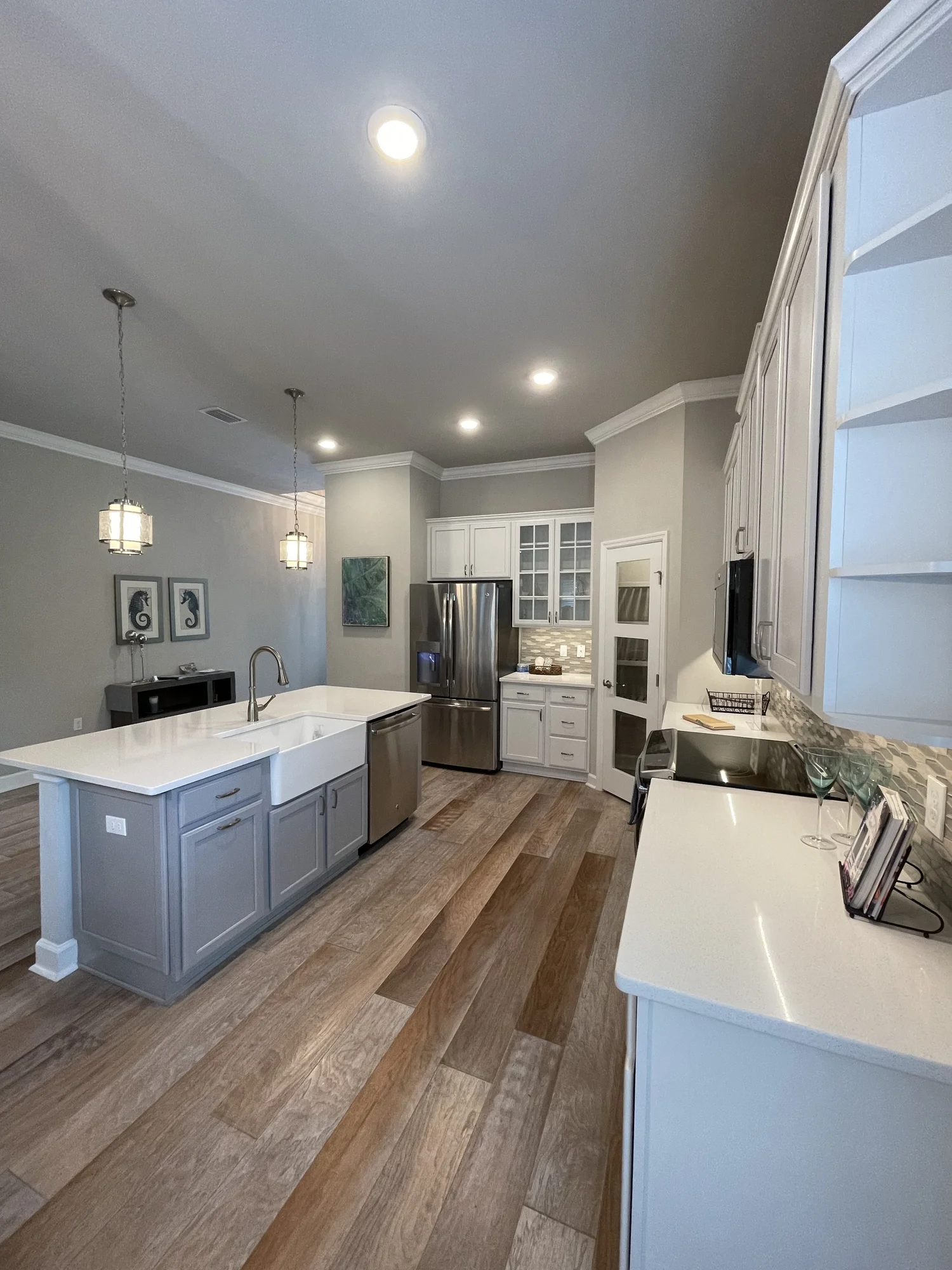 Salerno Collection Floorplans - Emmer Group