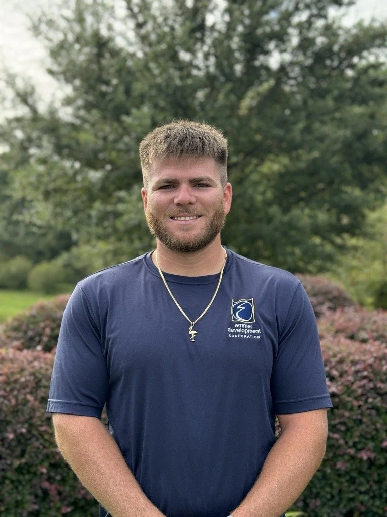 Meet Our Team - Emmer Group