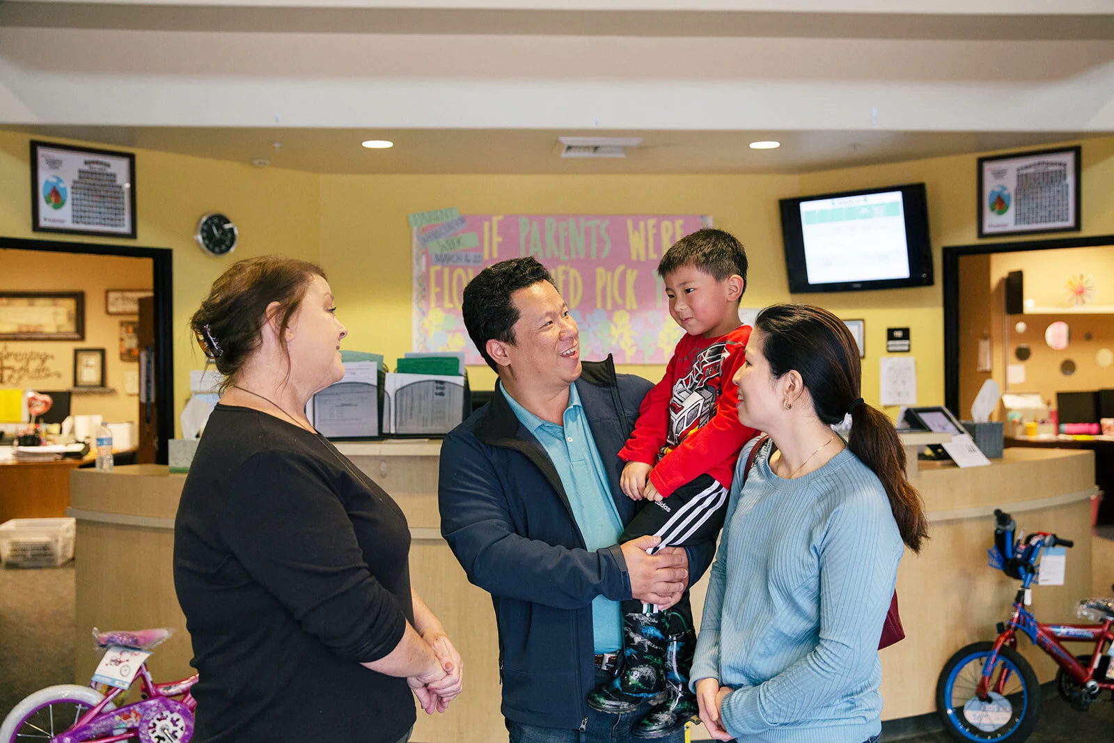 CrossPoint Children's Center