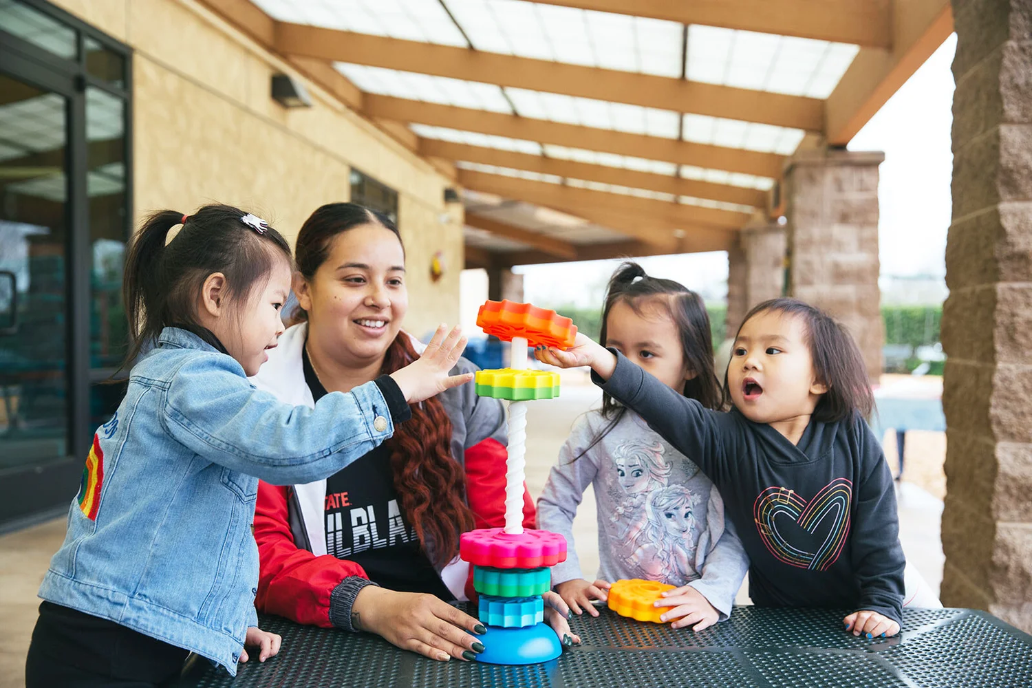 CrossPoint Children's Center