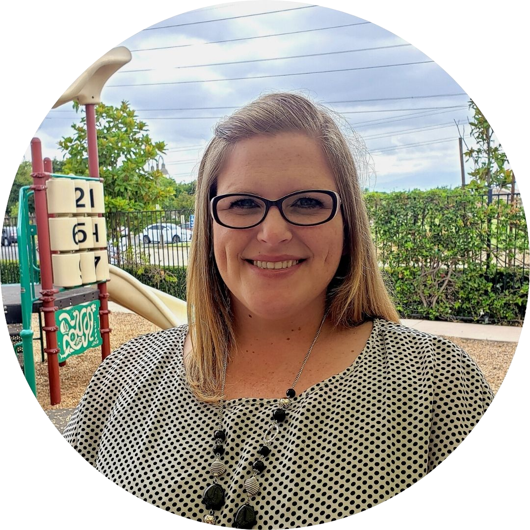 About — CrossPoint Children's Center