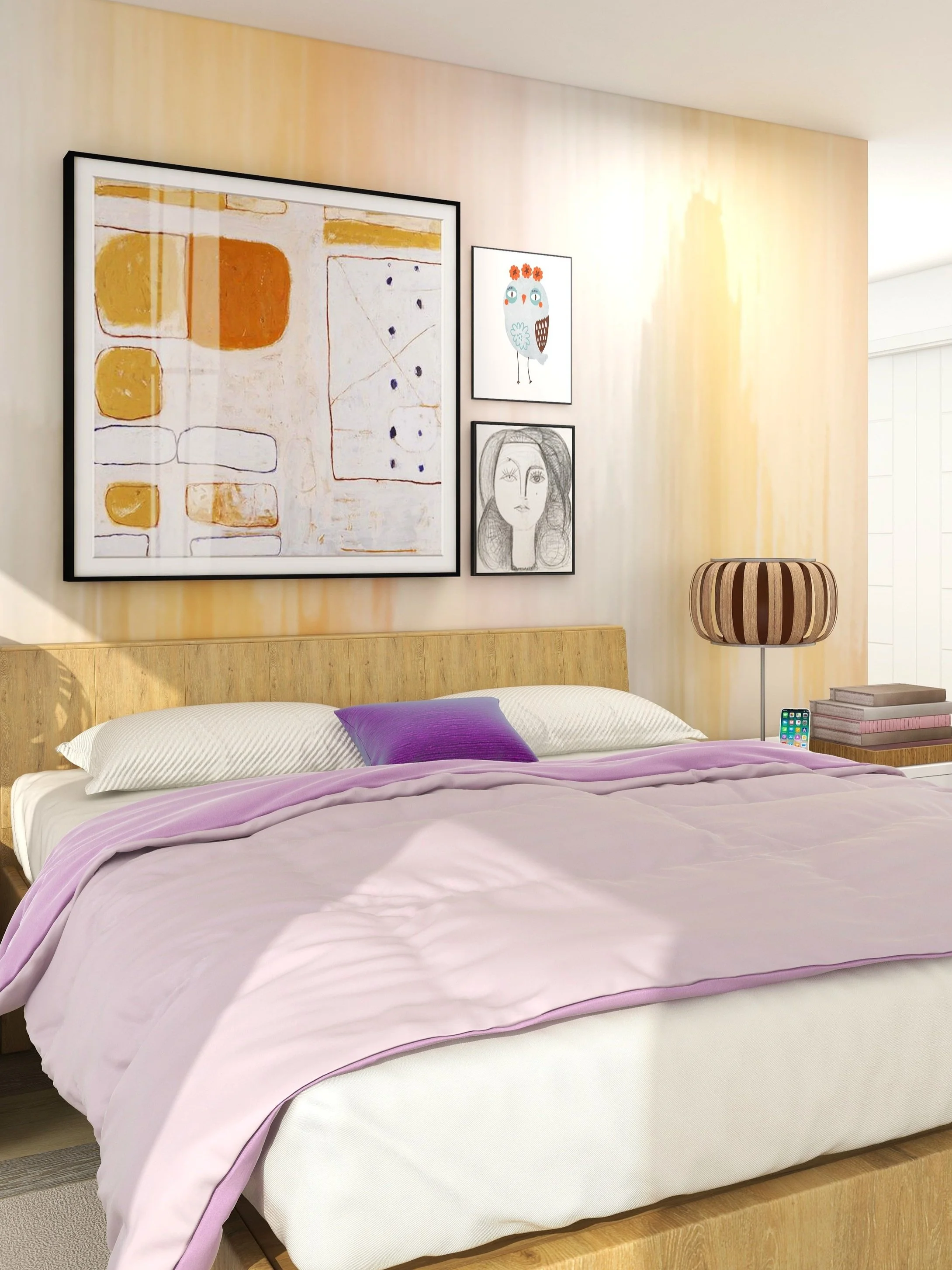 Interior Design Services — spinpin creative