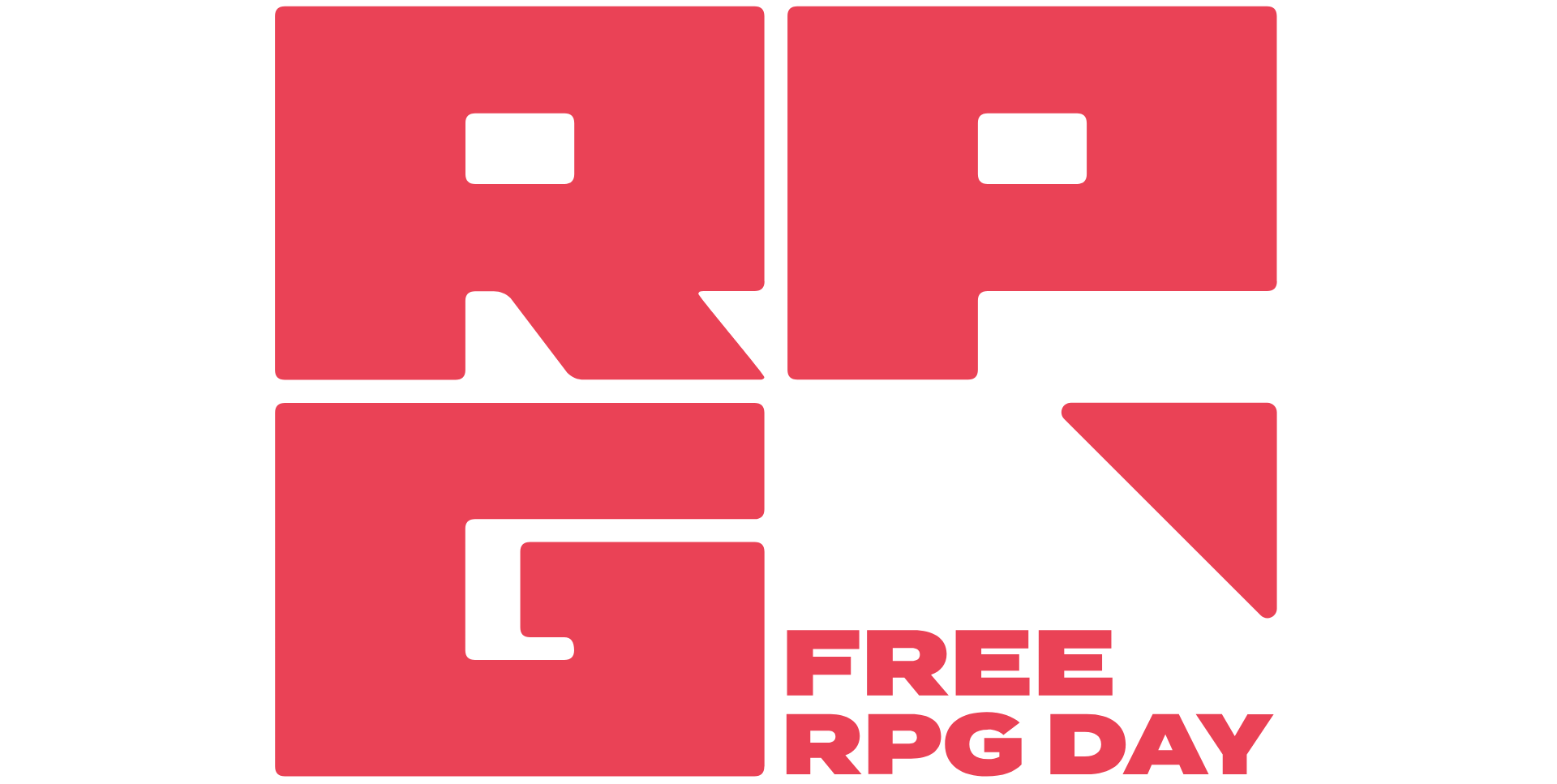Free RPG Day — +1 Gaming