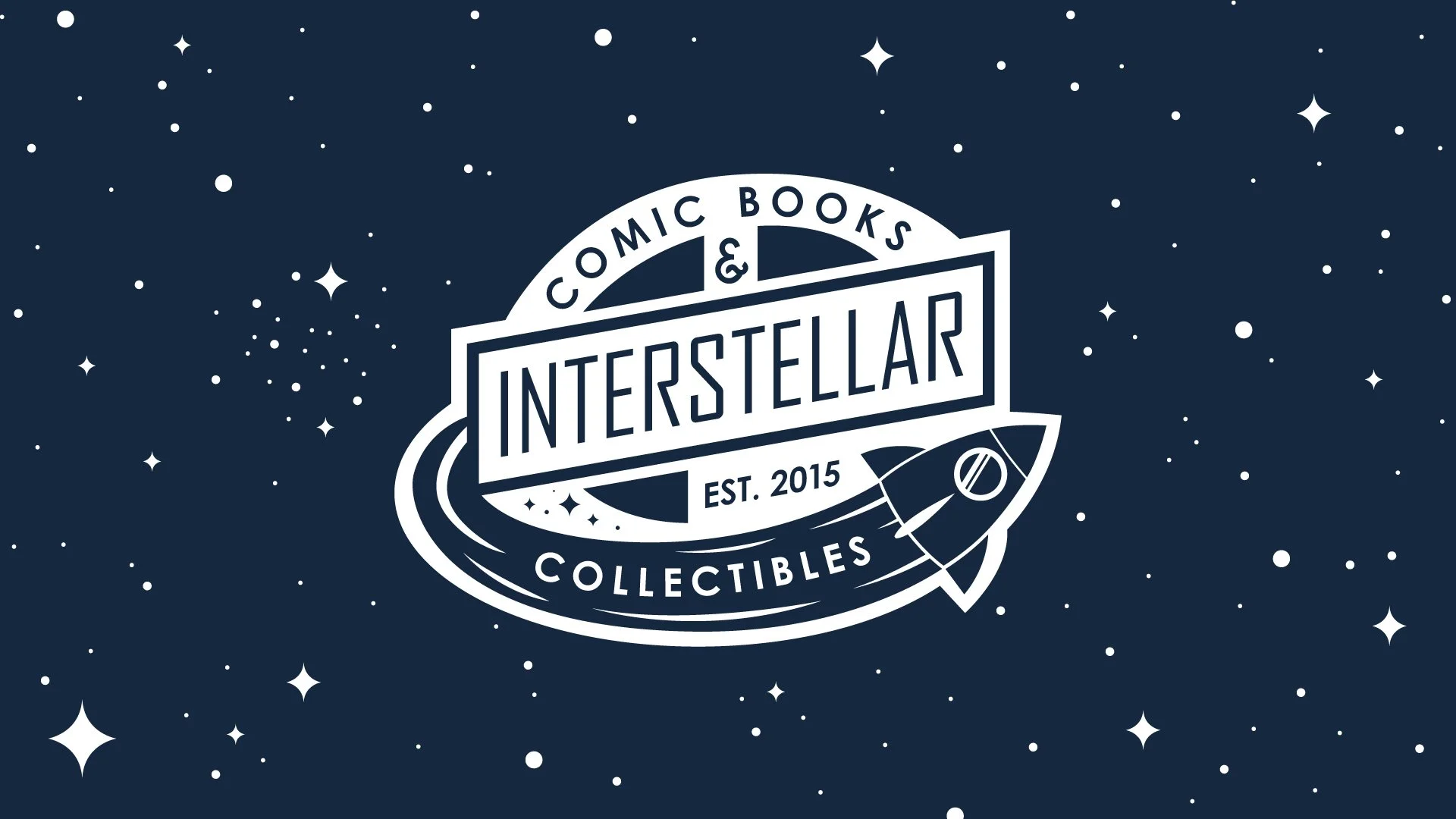 Interstellar Logo