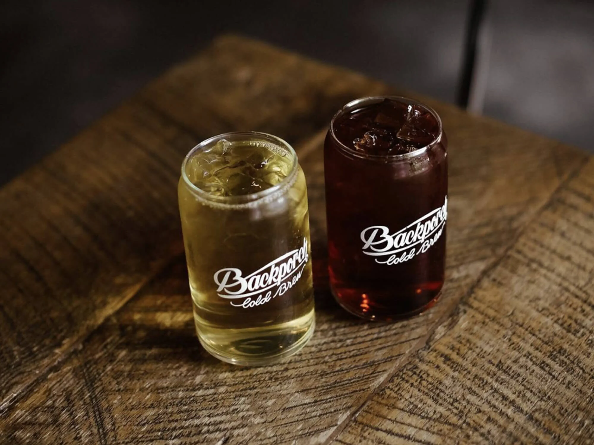 Christian Ramirez – Design & Art Direction