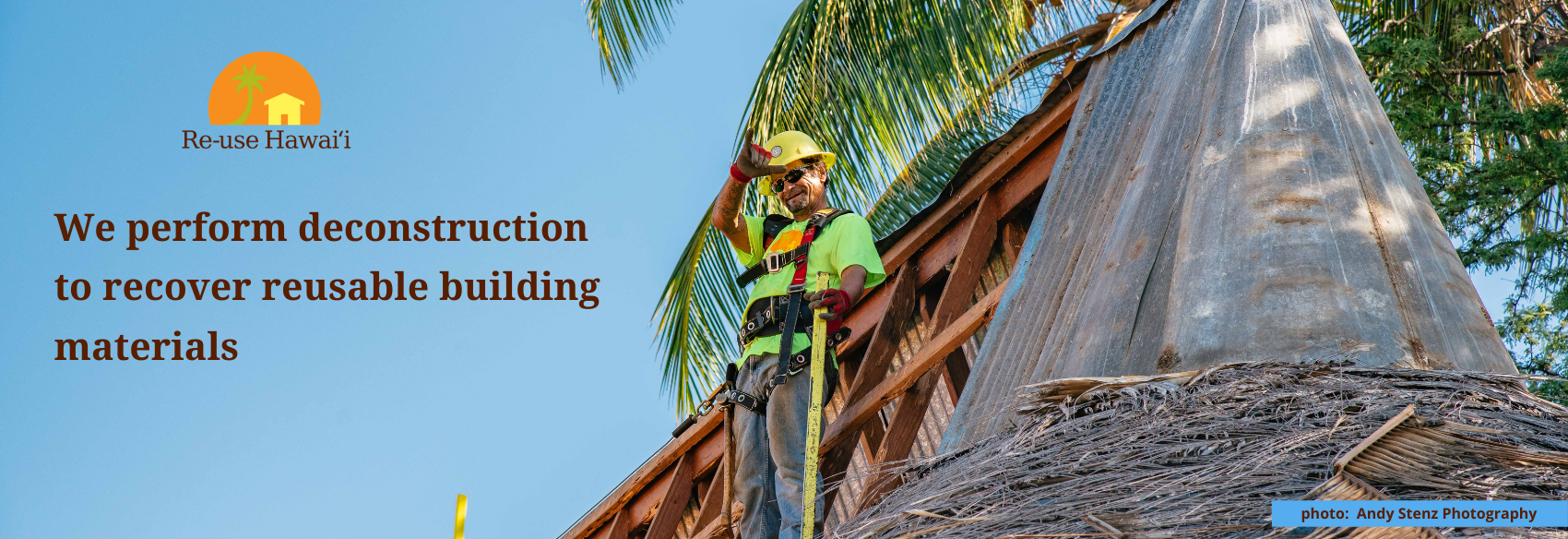 Re-use Hawaiʻi