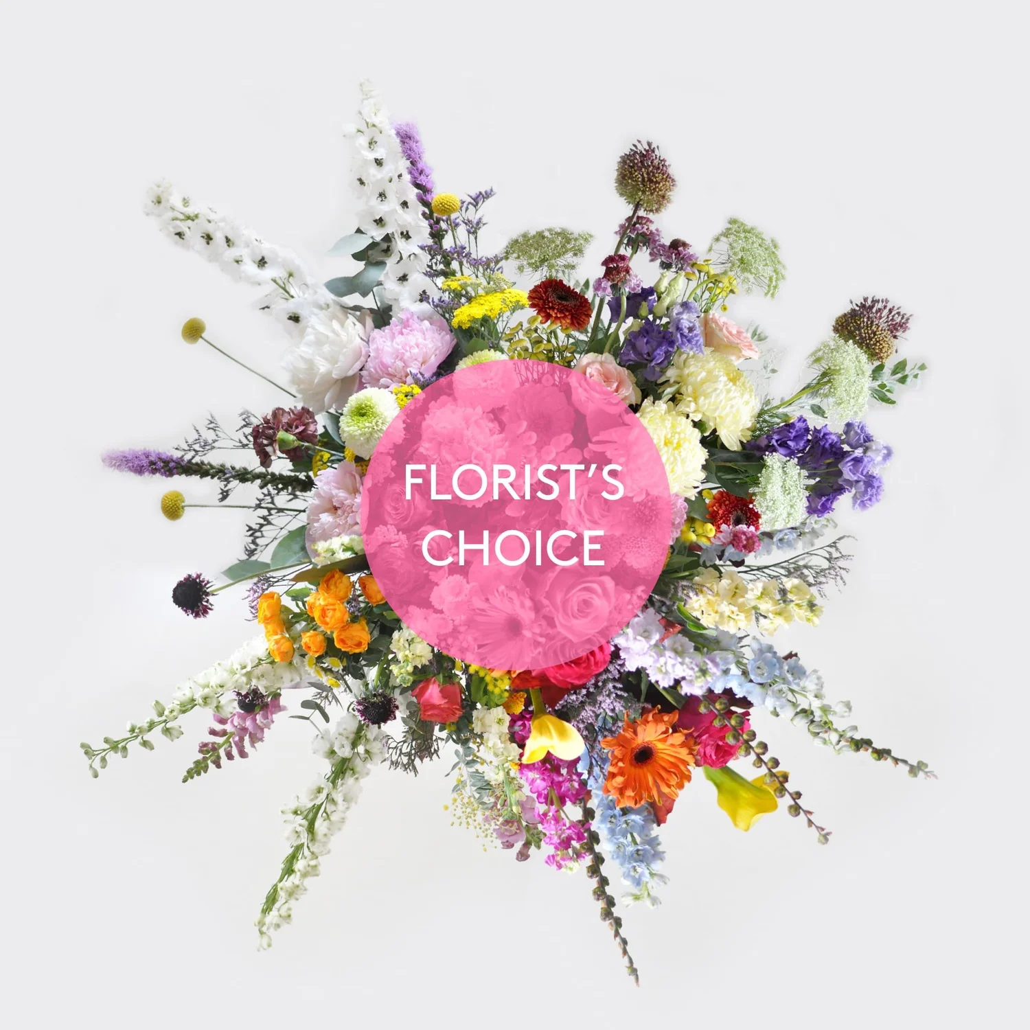 New Bud Floristry | Glasgow Florist and Wedding Flowers