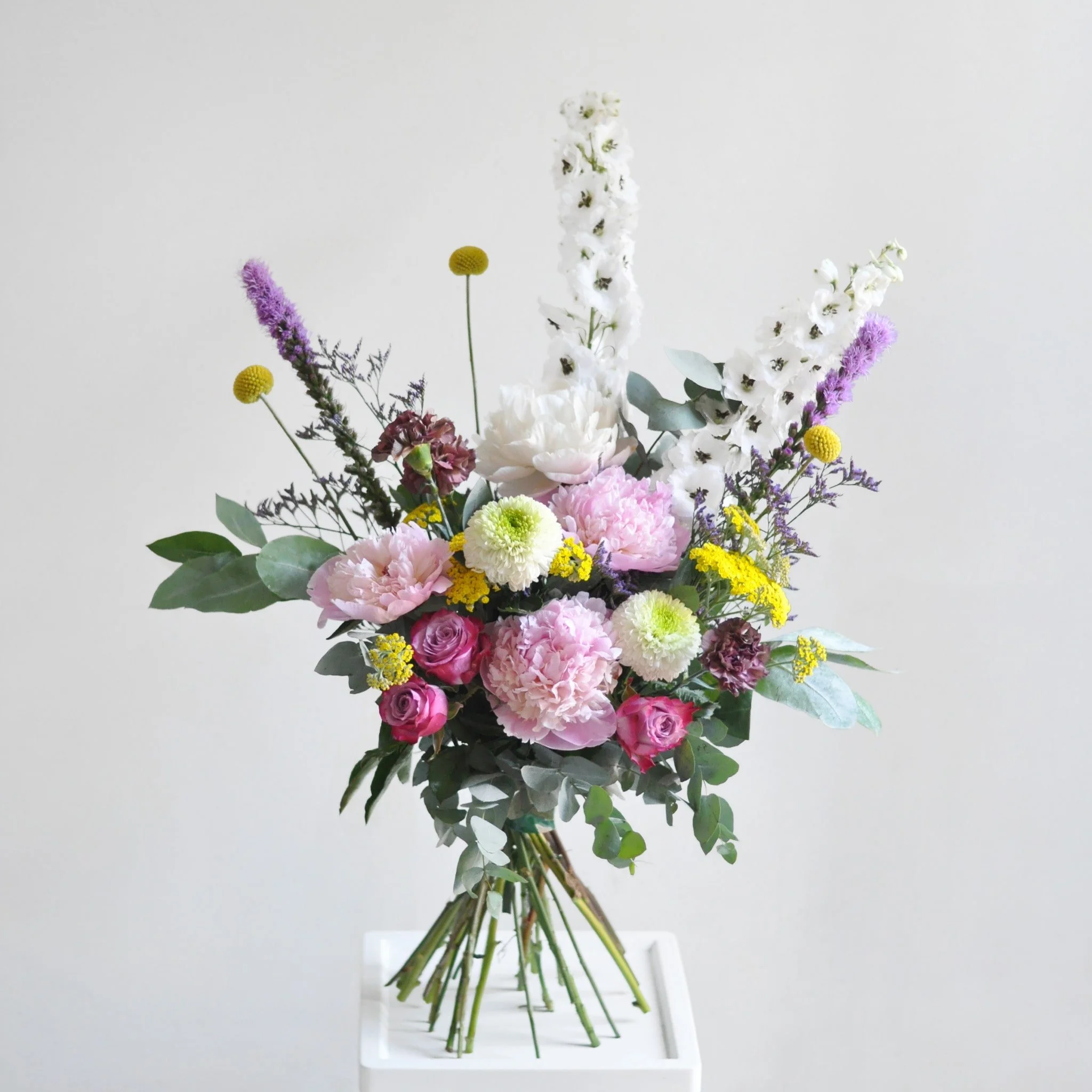 New Bud Floristry | Glasgow Florist and Wedding Flowers