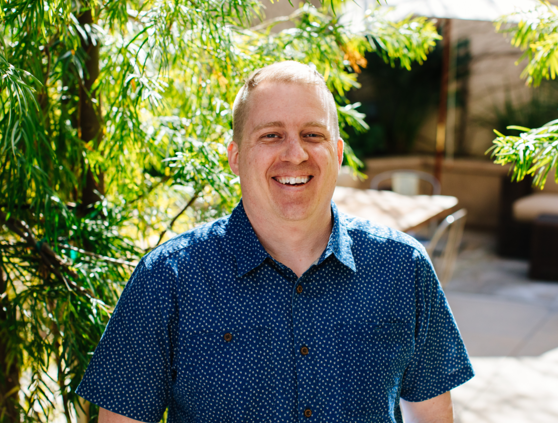 Jason Haynes — Compassion Cove Counseling