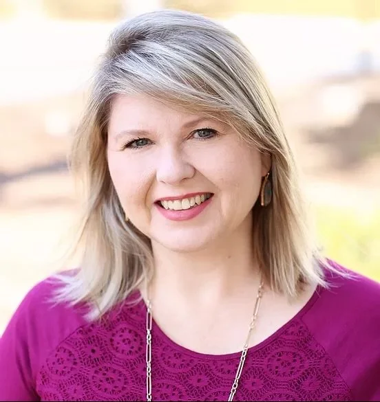 Wendy Failor — Compassion Cove Counseling