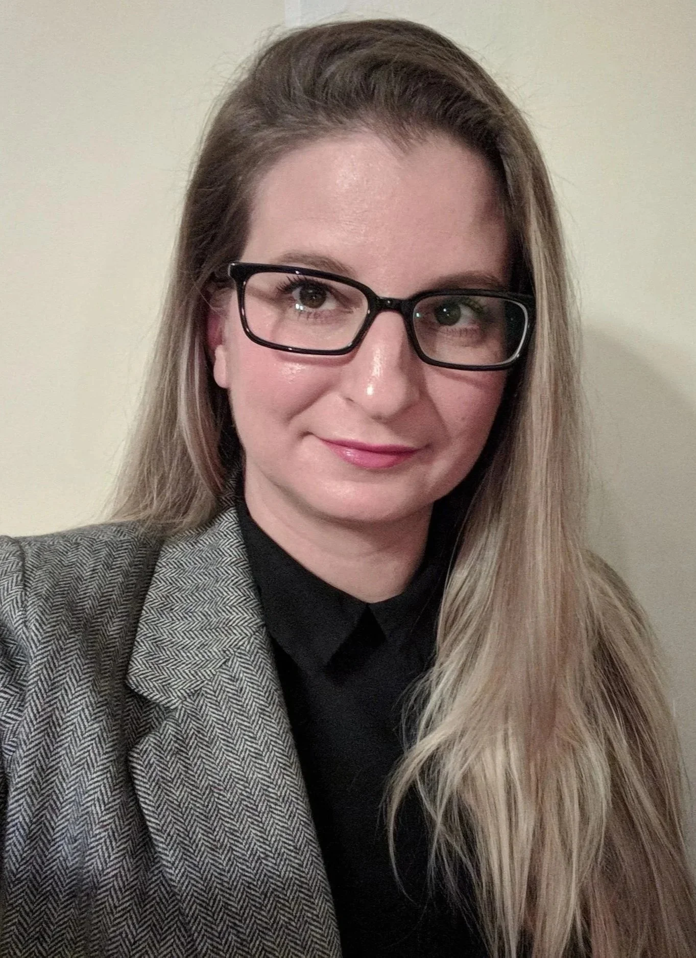 Haley Rigdon — Compassion Cove Counseling