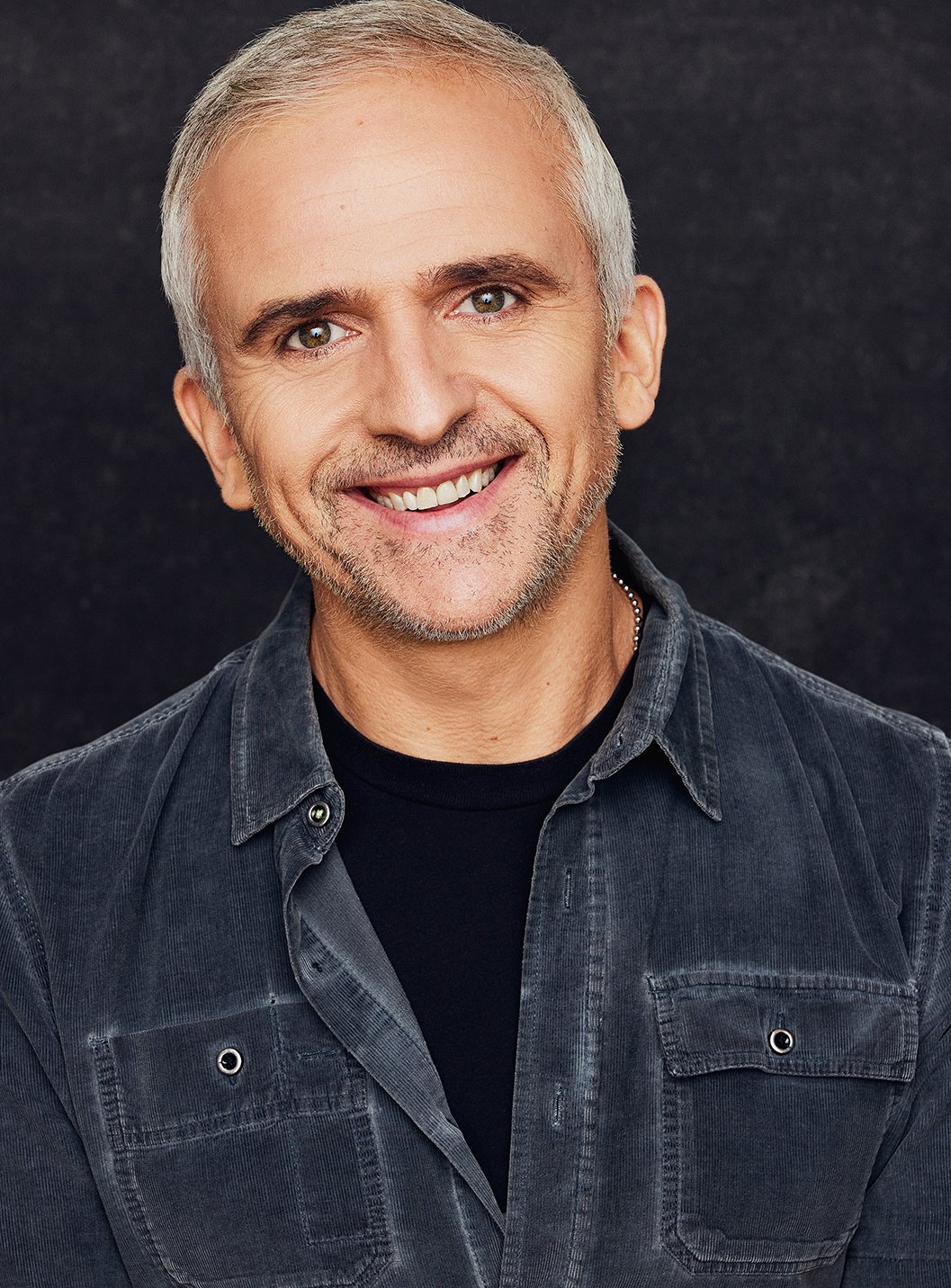 Pics — gregory linington