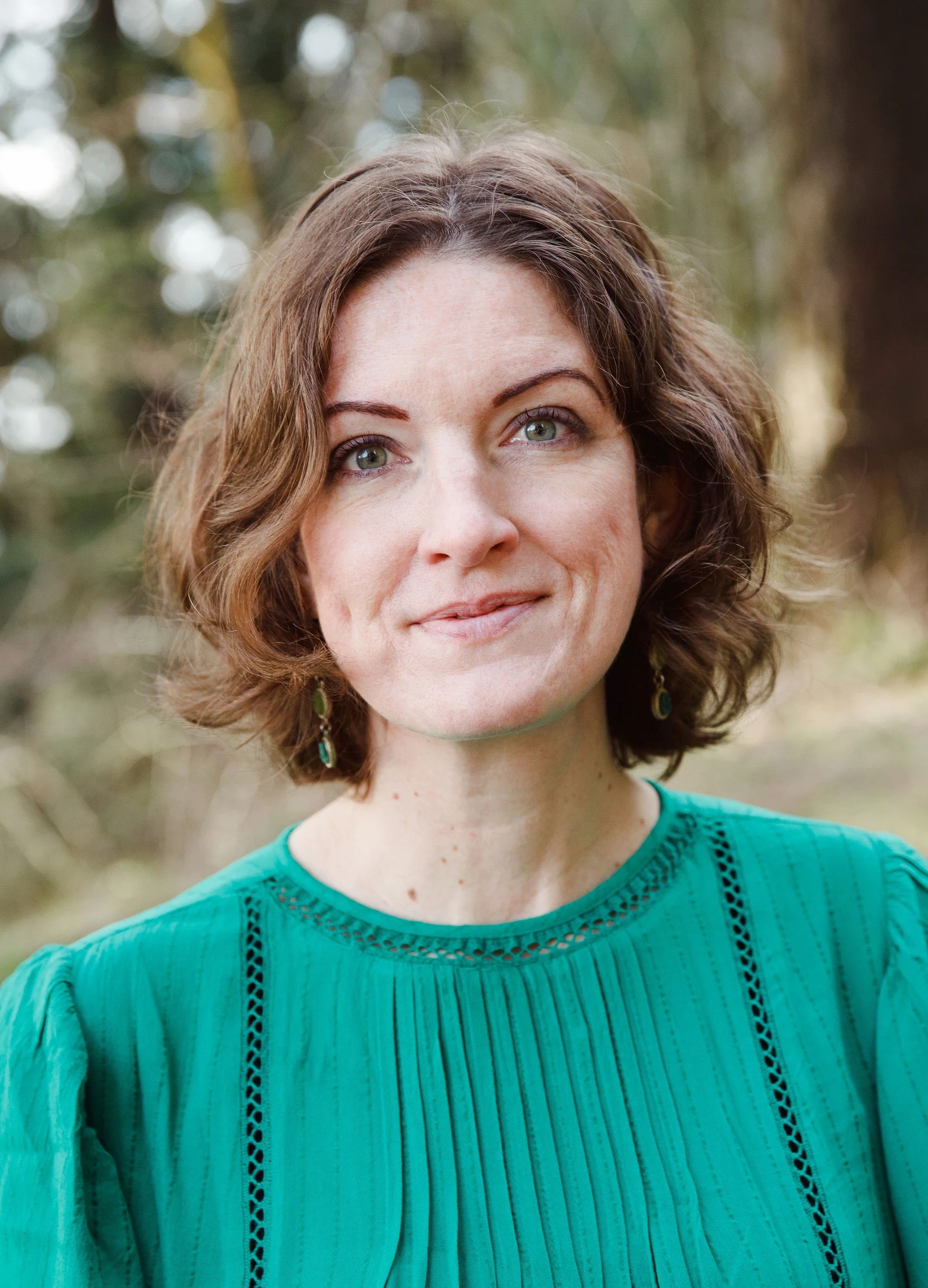 Portland, OR — Women in Environment