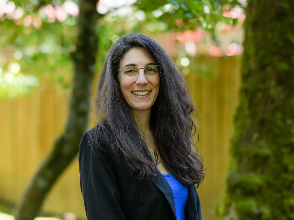 Portland, OR — Women in Environment