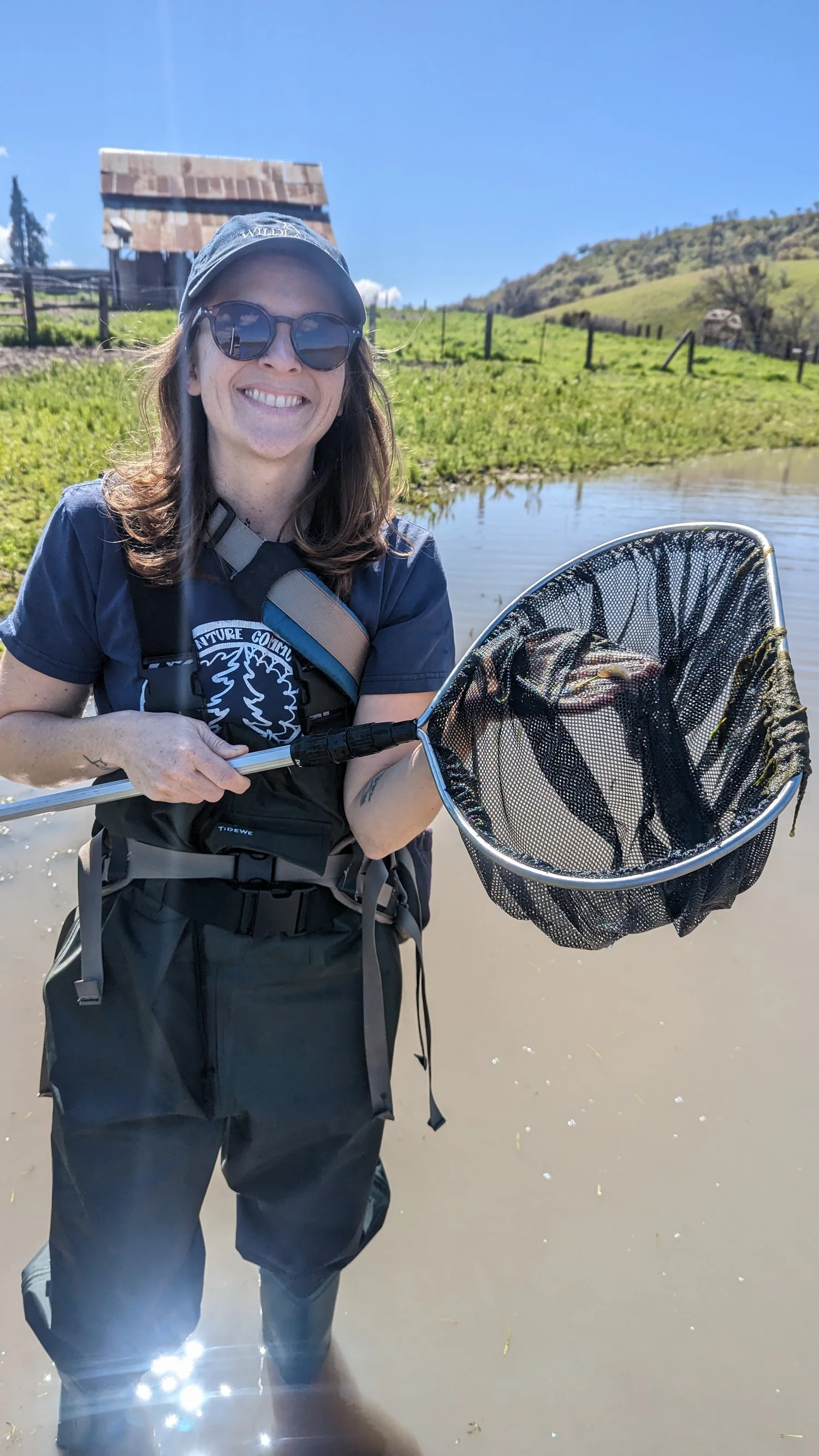 National Board | Empower Women Today — Get Involved — Women in Environment