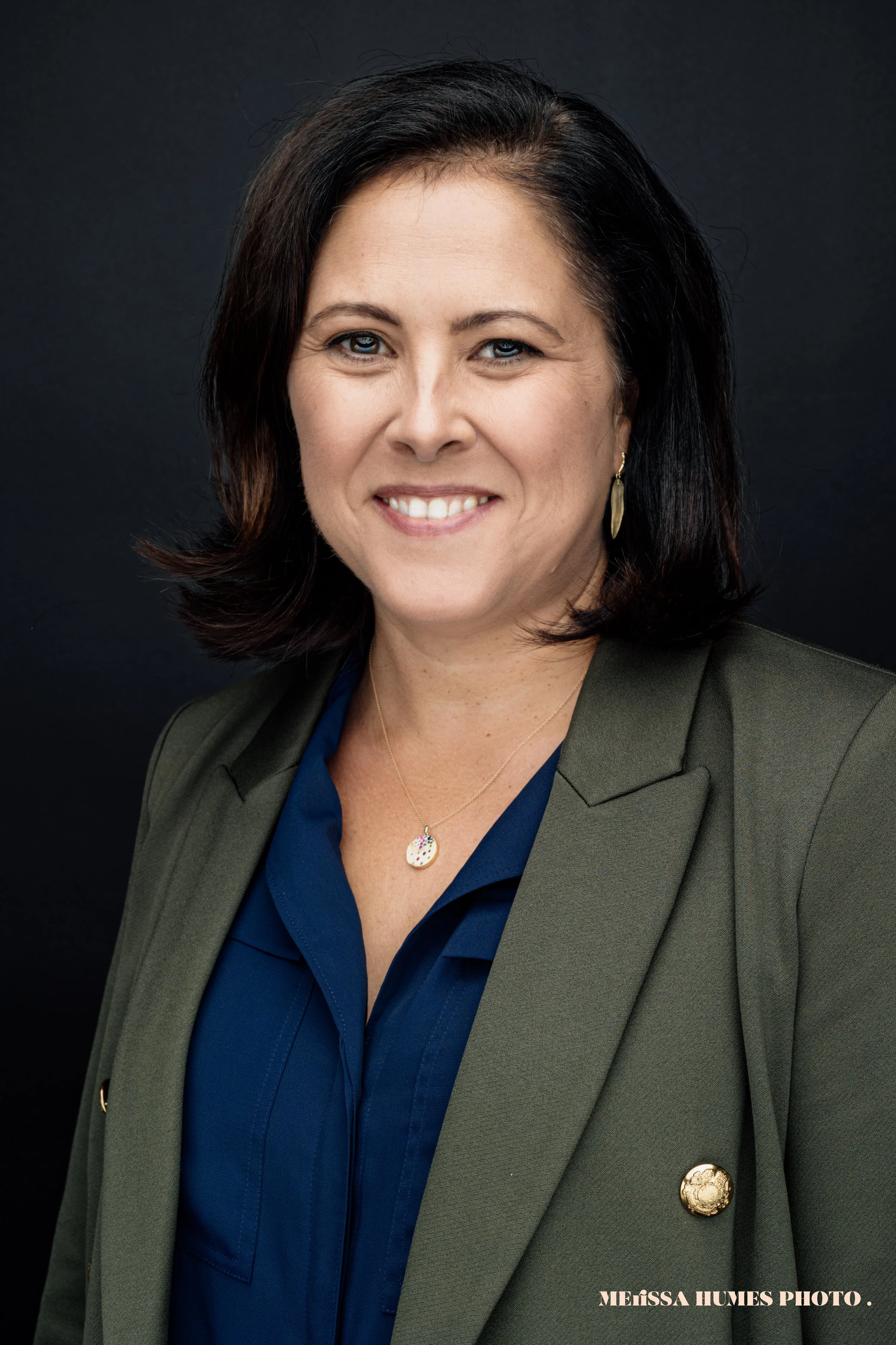 Puget Sound, WA — Women in Environment