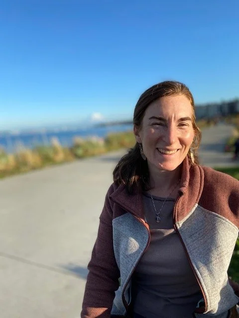 Puget Sound, WA — Women in Environment
