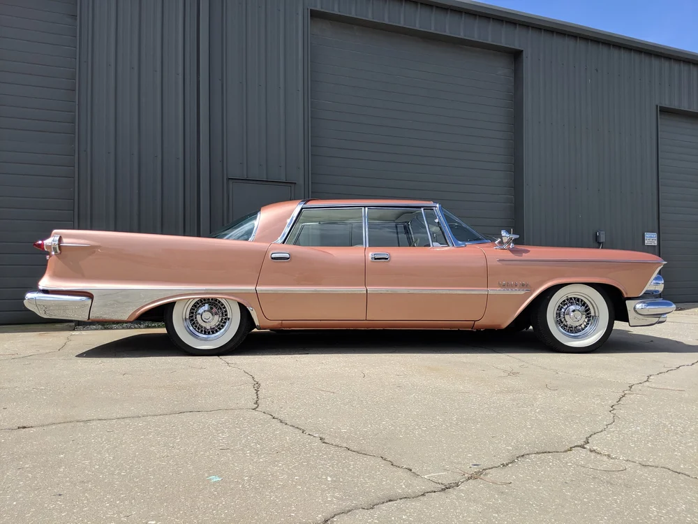 1959 Chrysler Imperial