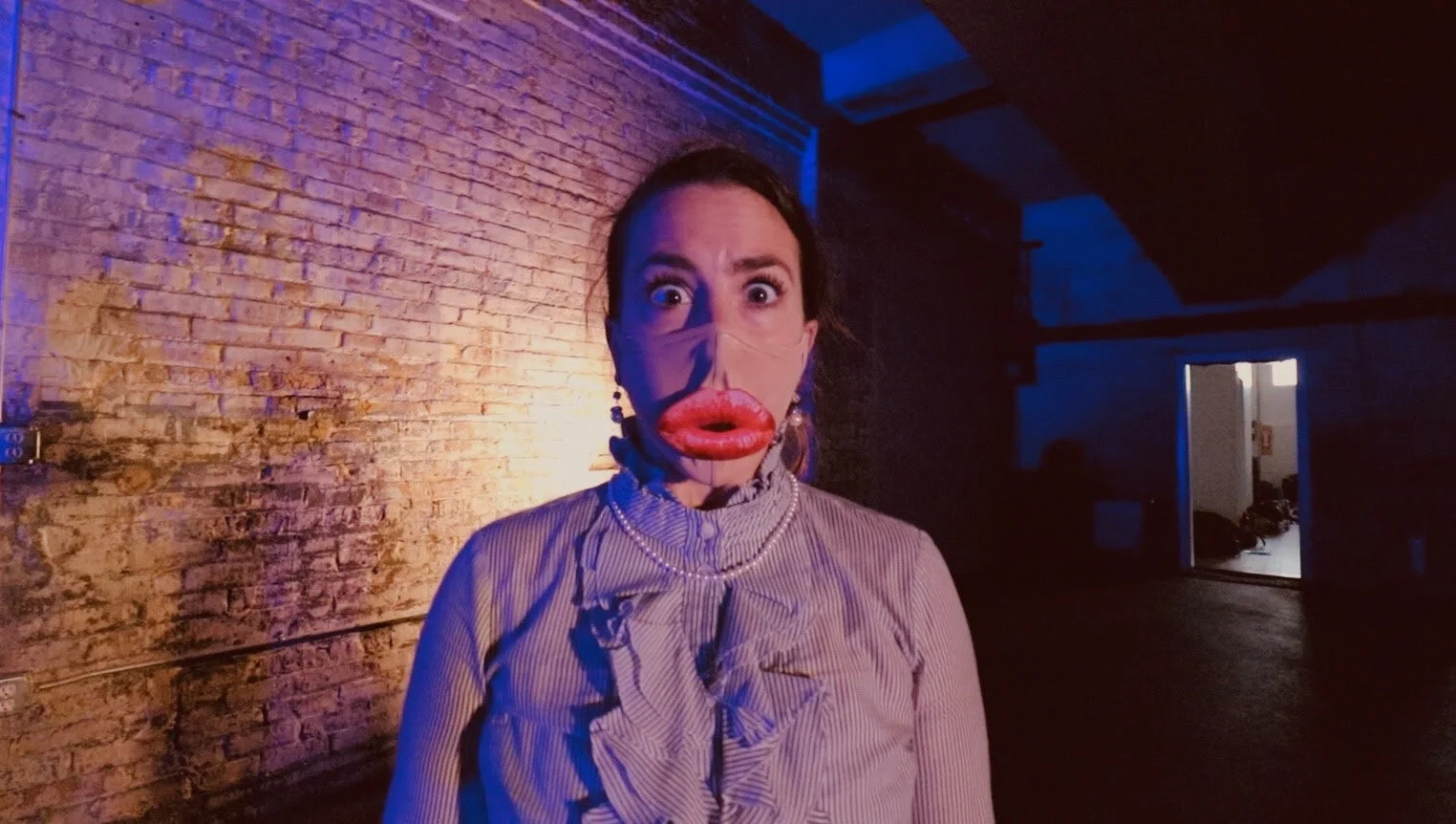 collective — Mitchell Movement