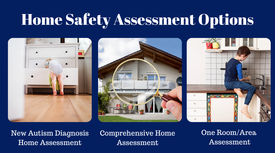 Autism Home Safety Assessments — Commonwealth Autism Services