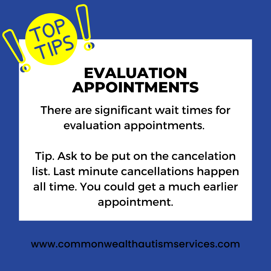 Autism Evaluations — Commonwealth Autism Services Autism Evaluations — Commonwealth Autism Services