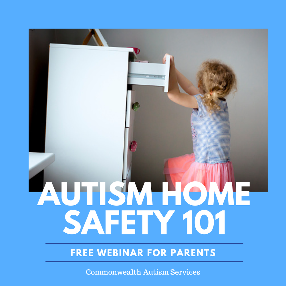 Trainings and Events — Commonwealth Autism Services