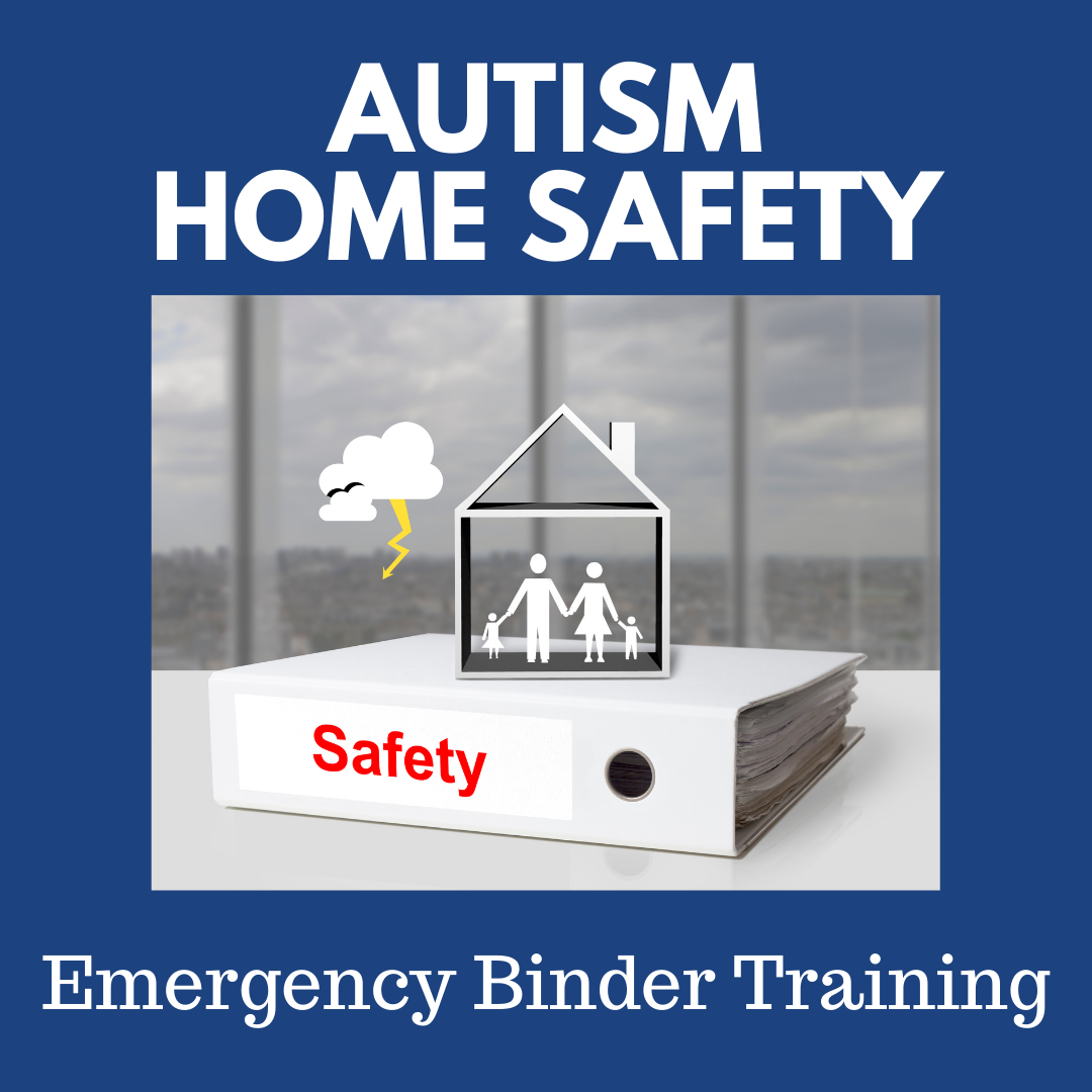 Autism Courses, Autism Home Safety Course — Commonwealth Autism Services