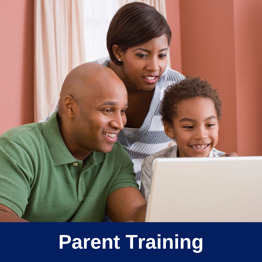 Trainings for Parents and Professionals on Autism and Developmental ...