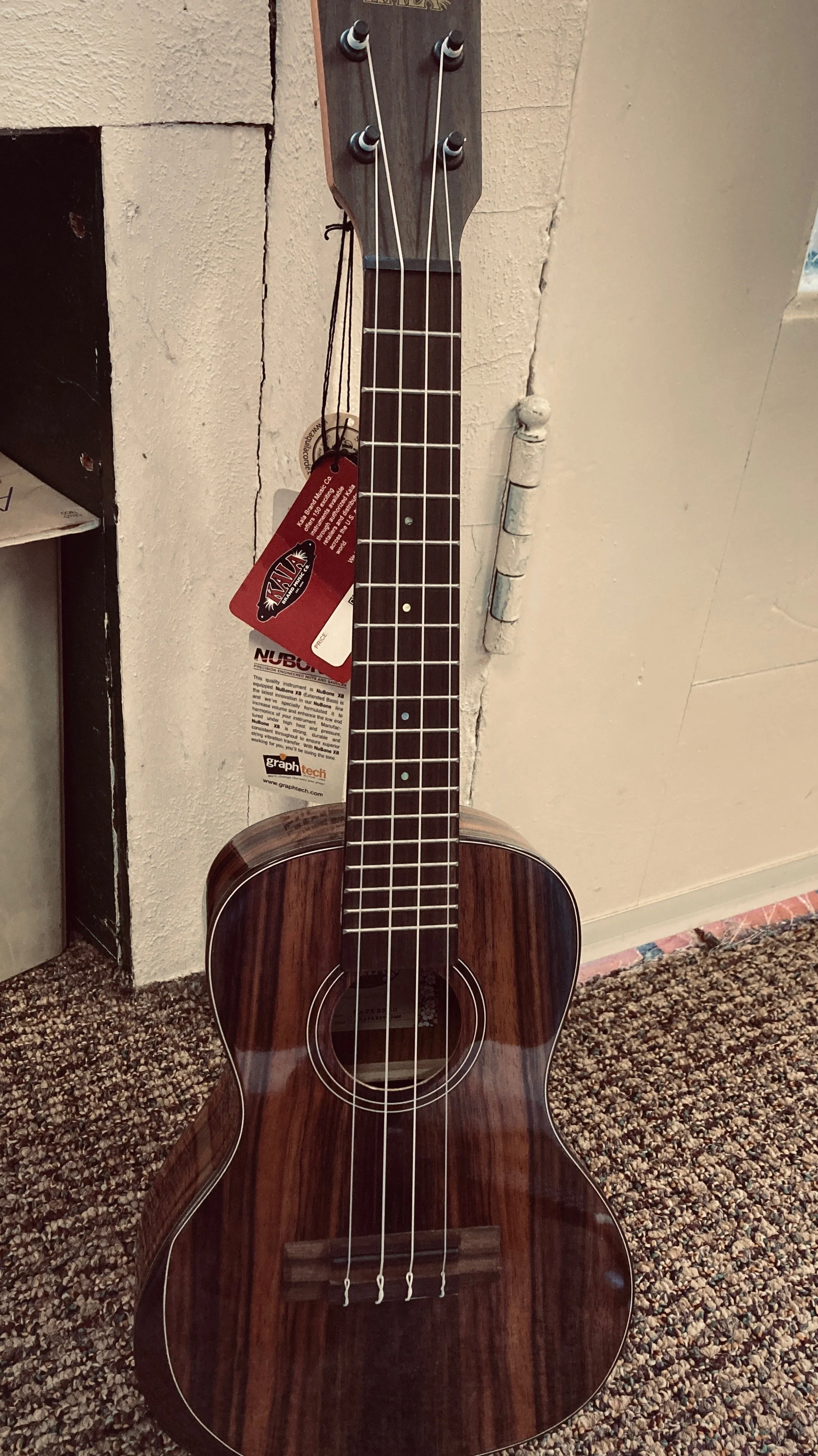 Store 1 — Gina Marie Music Studio