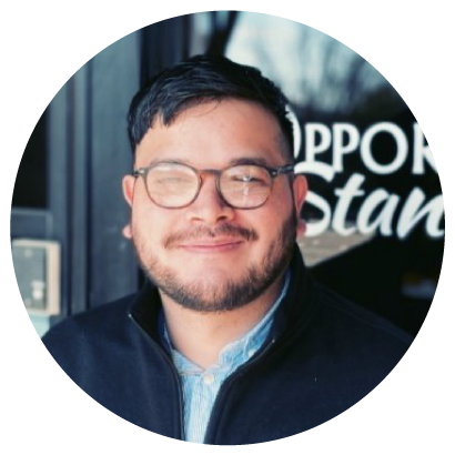 Team — Opportunity Stanislaus