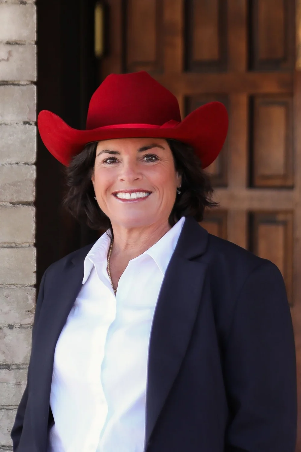 Board of Directors — Opportunity Stanislaus