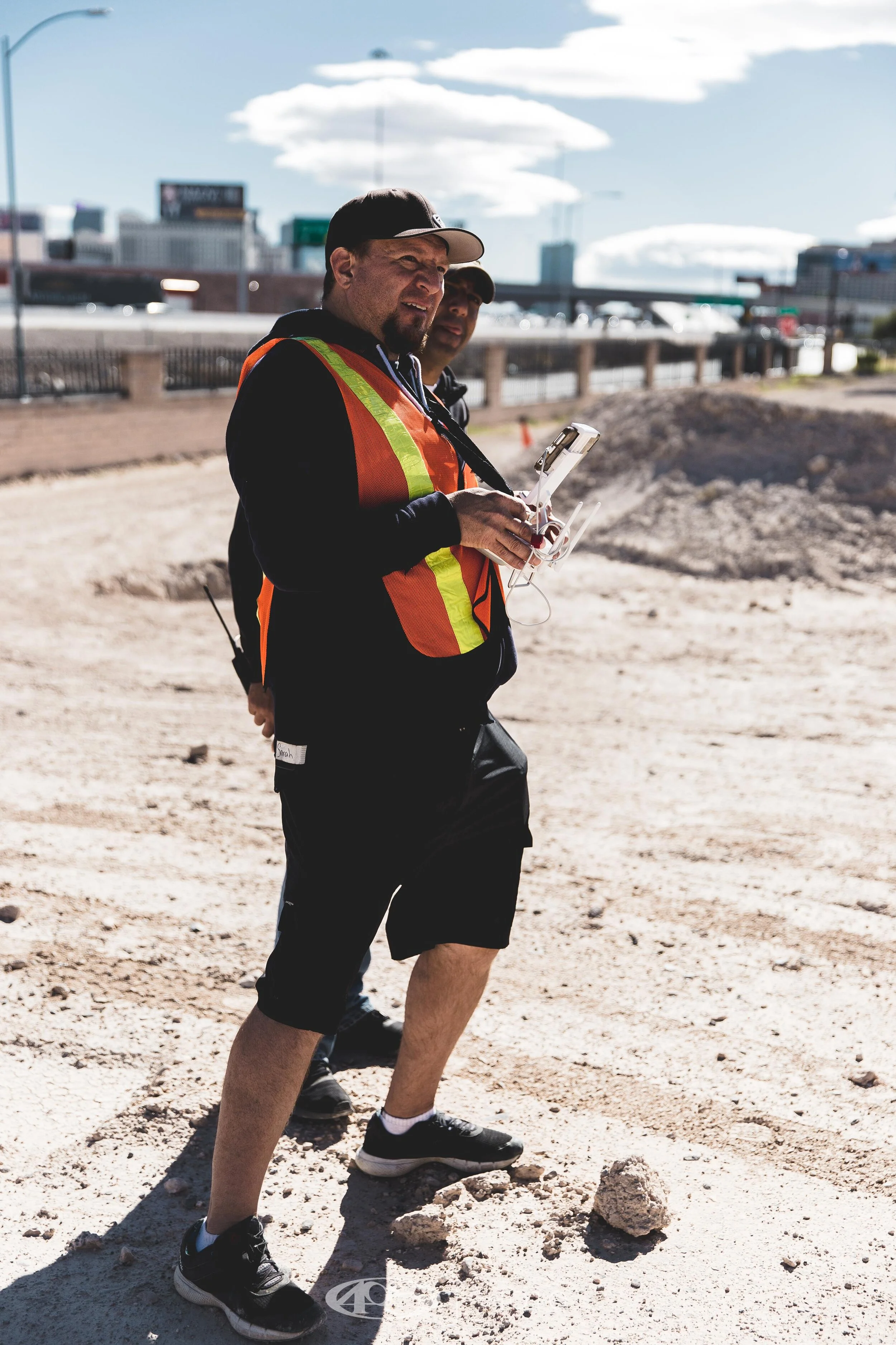 Team — Pneumatic Drone