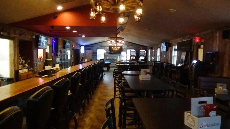 Heartbreakers — Our Favorite Bar