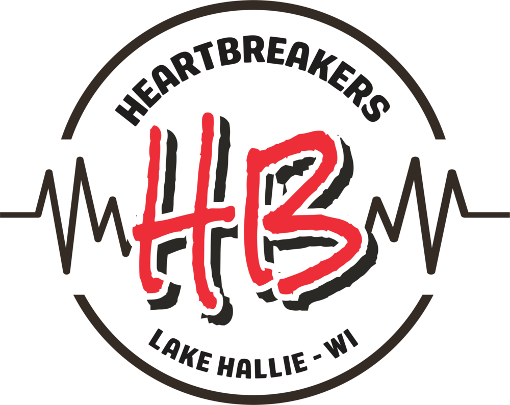 Heartbreakers — Our Favorite Bar