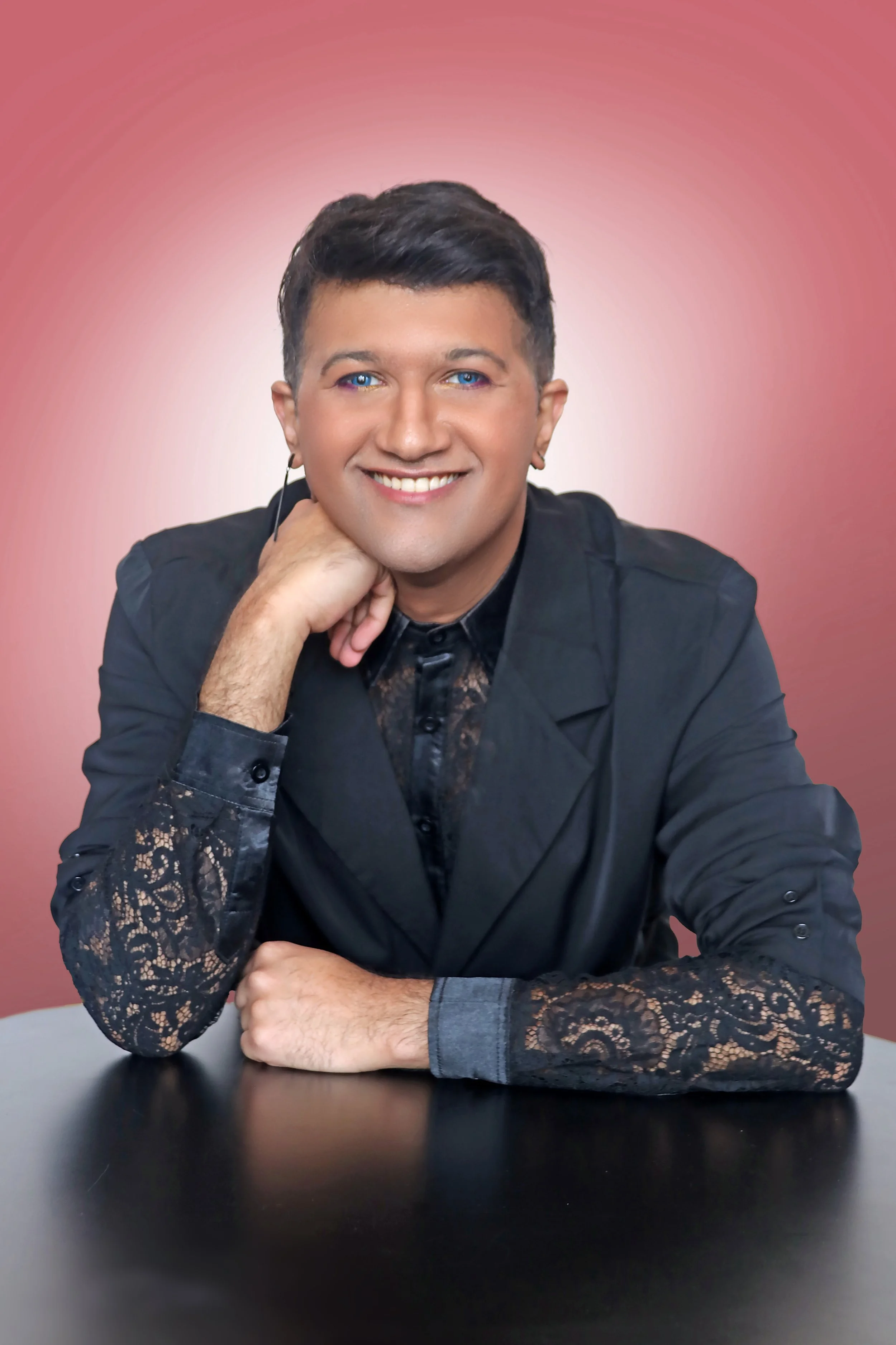 Our Fellows — DVRSO