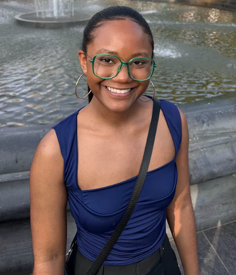 Chelby Joseph — DVRSO