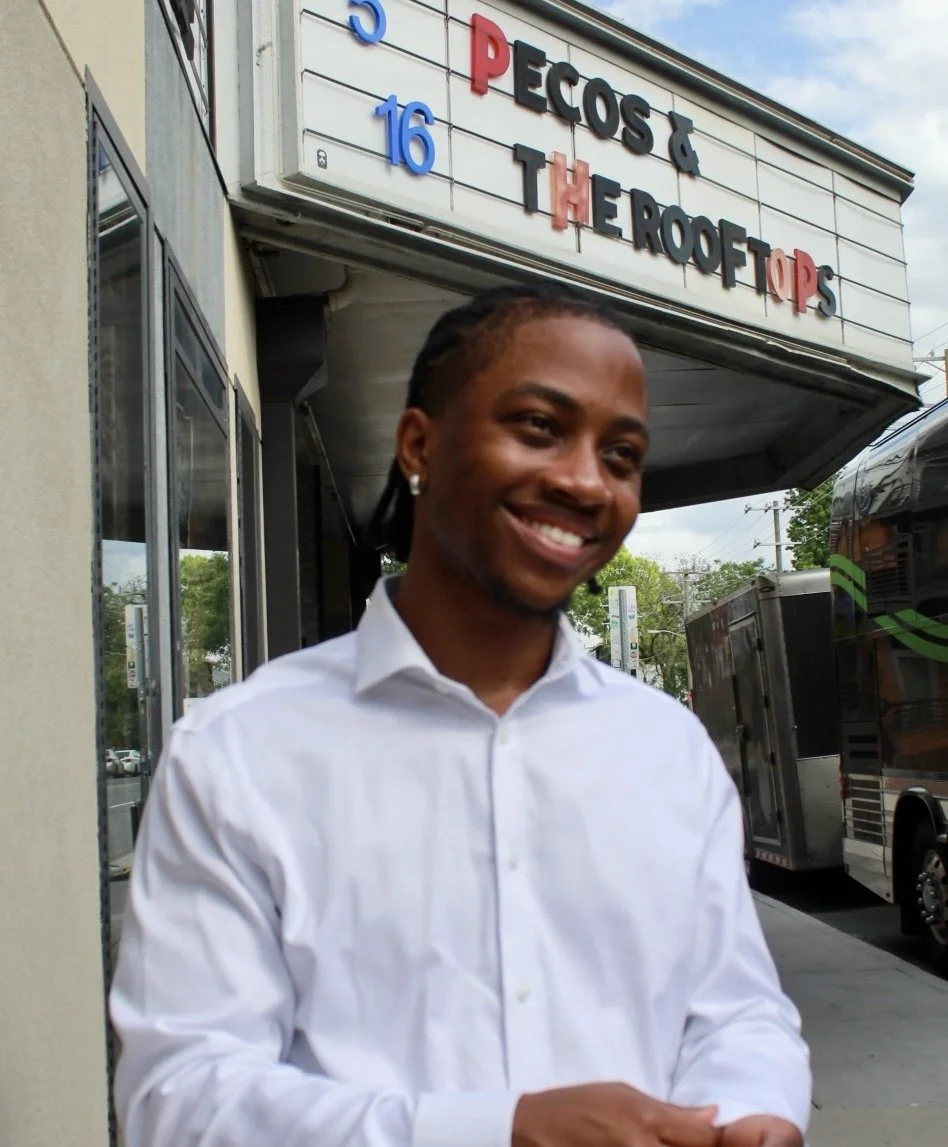 Our Fellows — DVRSO