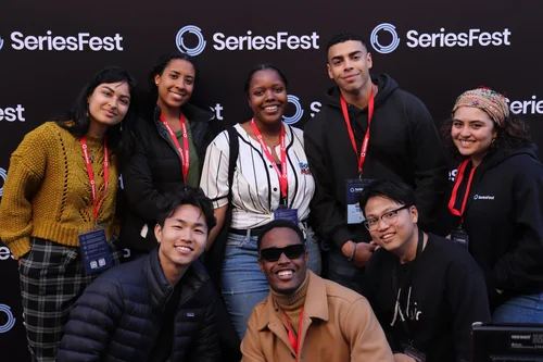 The Diverso Fellowship — DVRSO