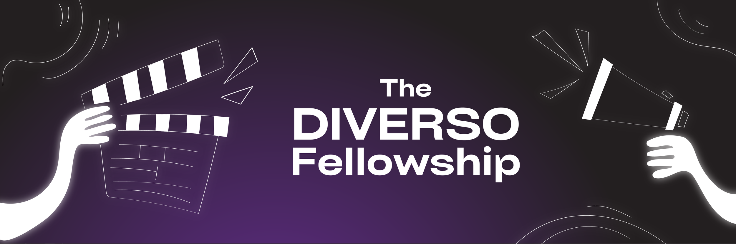 The Diverso Fellowship — DVRSO