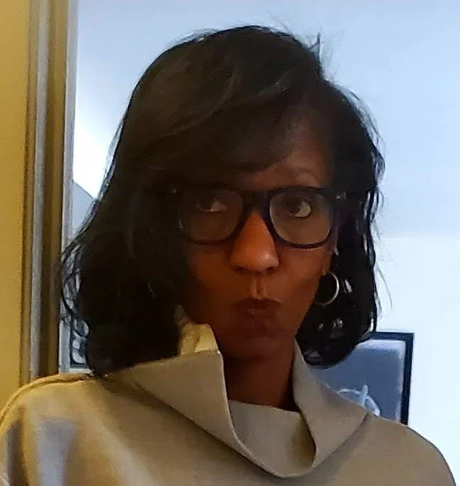 Diana Williams — DVRSO