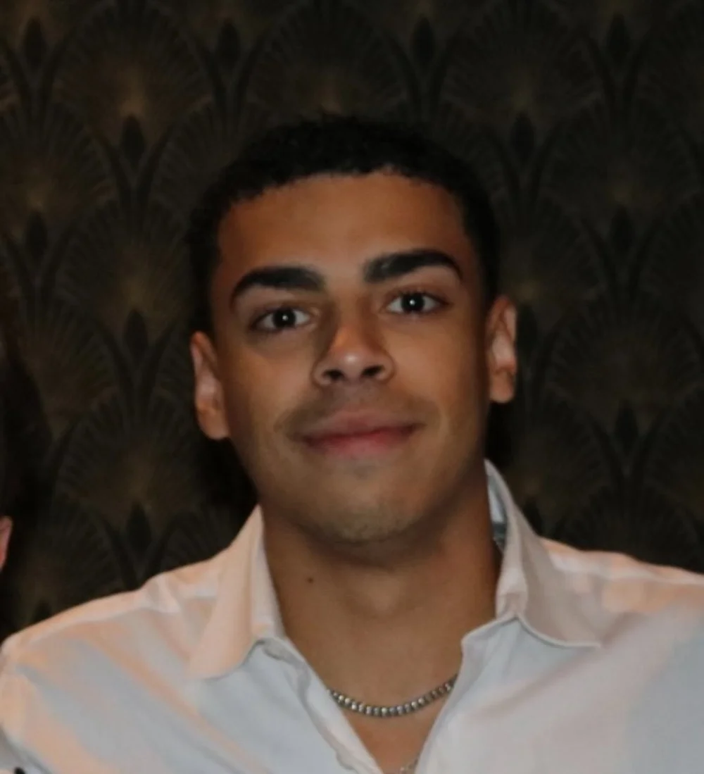 Michael Rosario — DVRSO