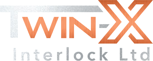 Twin-x // Landscaping & Interlock
