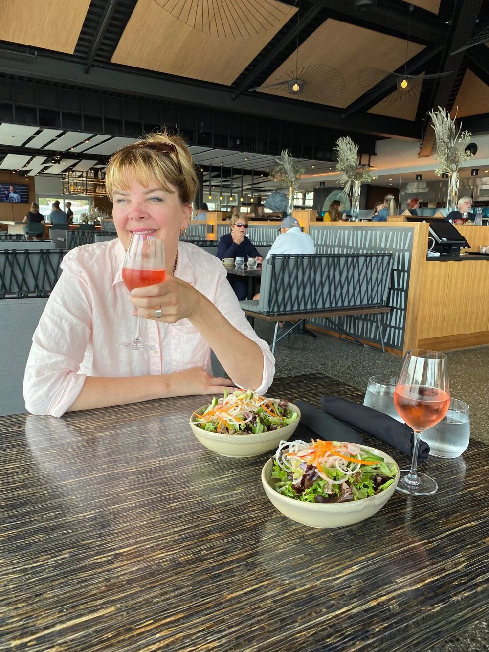 Boom and Batten Restaurant and Cafe — Girl About Town: Accessible Victoria