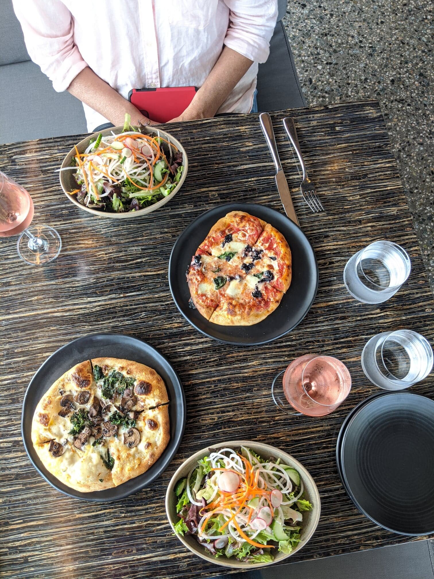 Boom and Batten Restaurant and Cafe — Girl About Town: Accessible Victoria