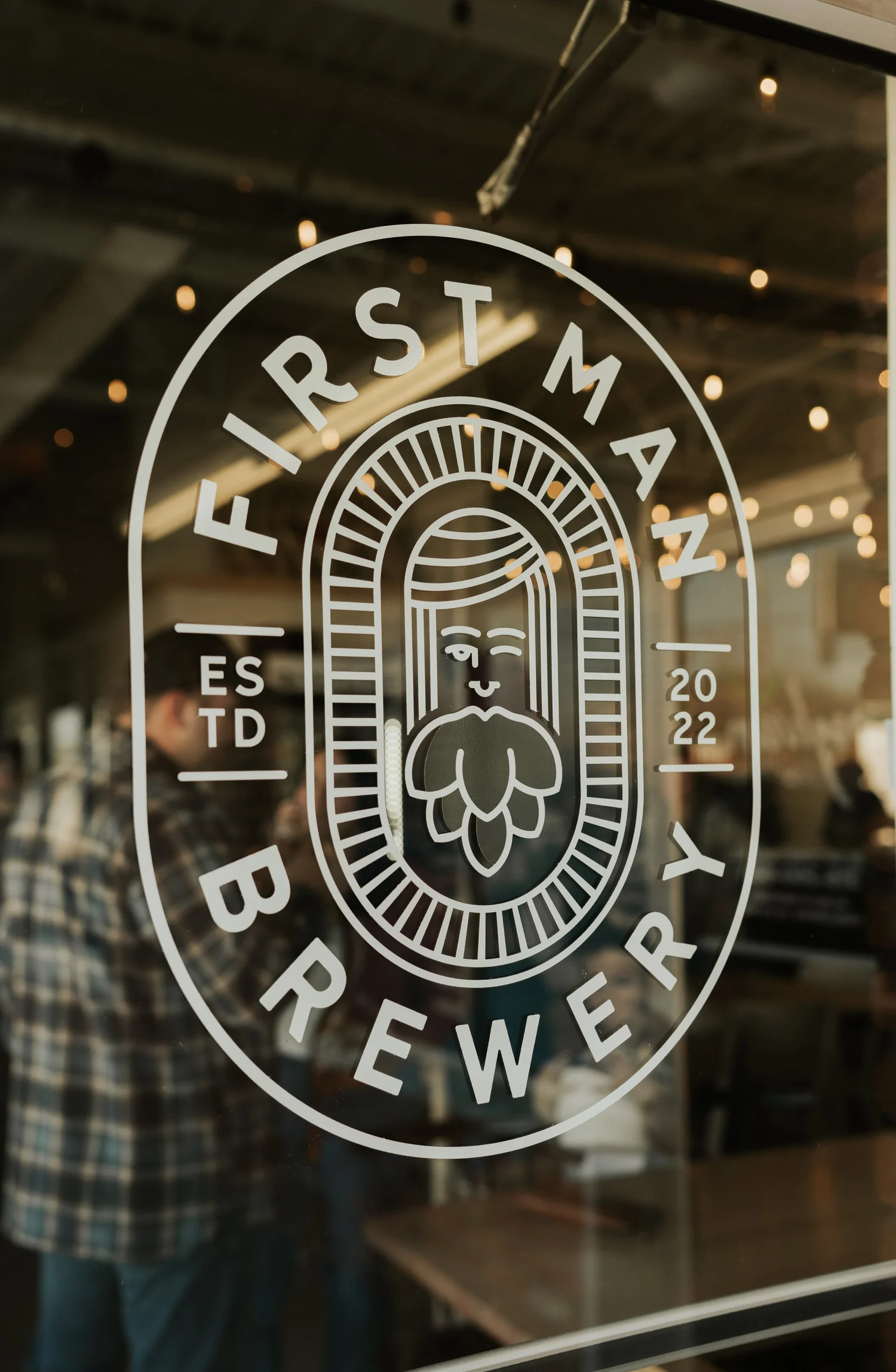 First Man Brewery