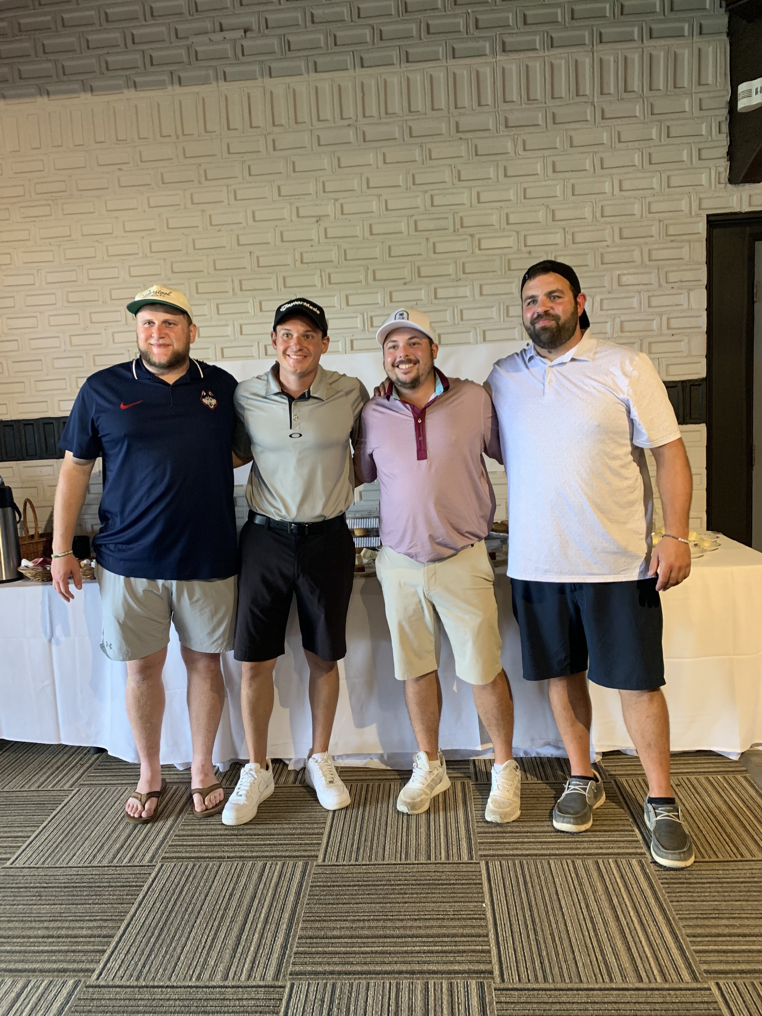 golf gallery — Lifts From Louie