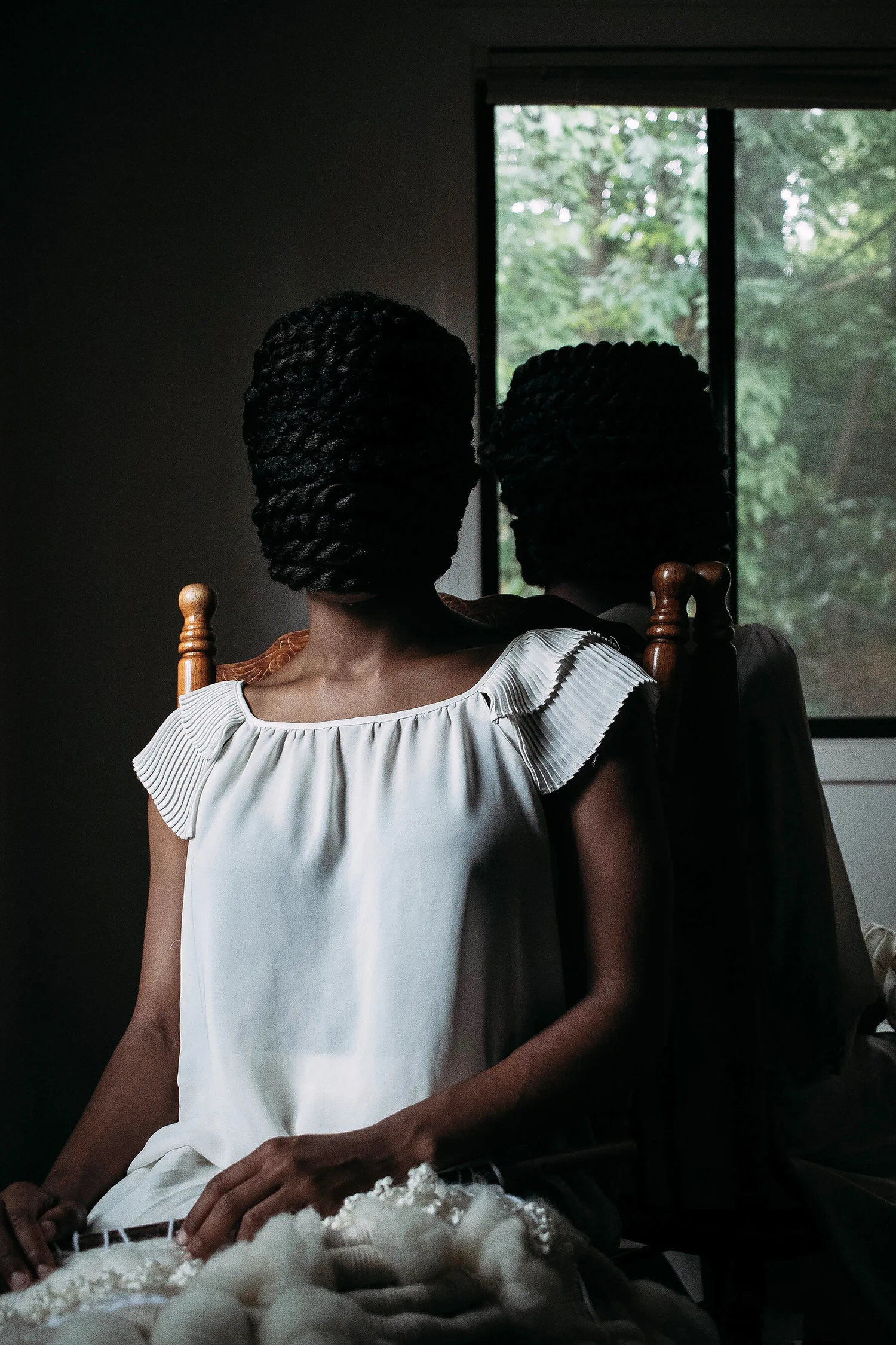 Happenings — The Residency Project